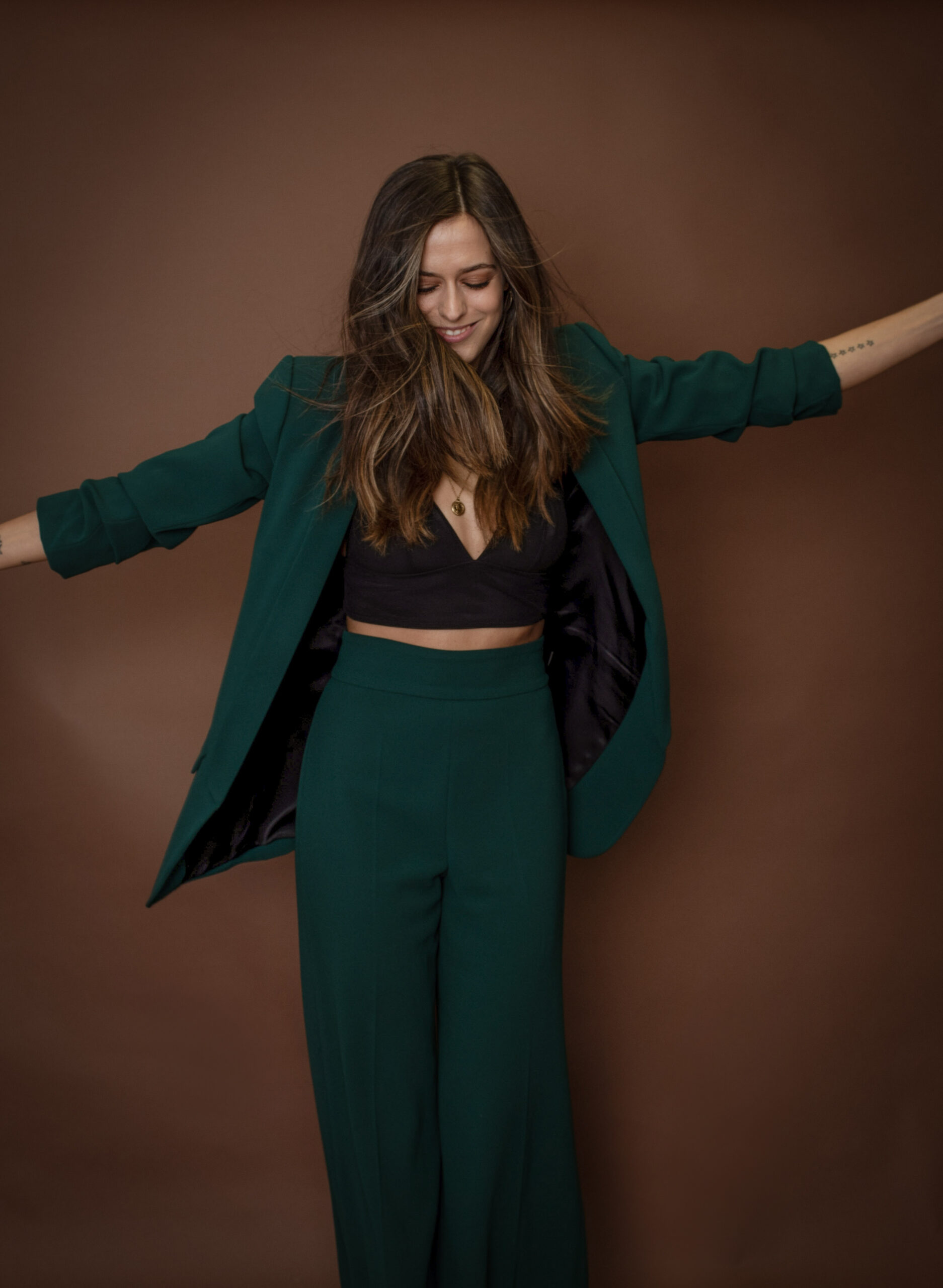 ÜBER MICH – Caroline Weiss